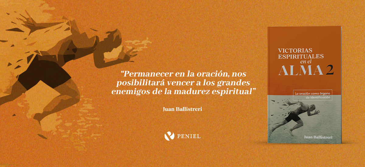 Editorial Peniel – Peniel USA