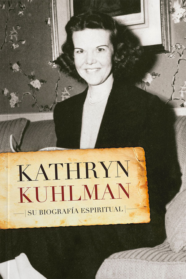 Kathryn Kuhlman, su Biografia Espiritual - Roberts Liardon - Peniel ...