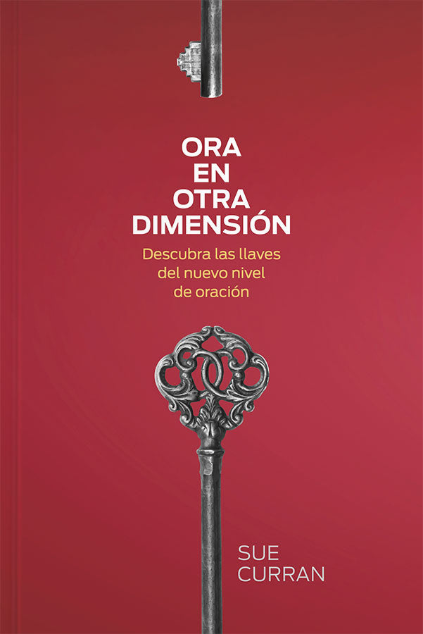 Ora en otra Dimensión - Sue Curran - Editorial Peniel – Peniel USA